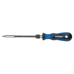 SWSTAHL Set, Schraubendreher-Einsatz (Bits) 07450L