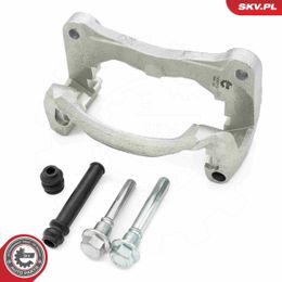 ESEN SKV Halter, Bremssattel 74SKV121 Vorderachse links f&uuml;r MITSUBISHI