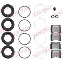 QUICK BRAKE Reparatursatz, Bremssattel 114-5558