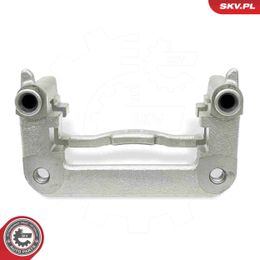 ESEN SKV Halter, Bremssattel 74SKV520 Hinterachse beidseitig f&uuml;r Mercedes