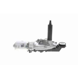 VEMO Wischermotor Q+, Erstausr&uuml;sterqualit&auml;t v25070017 hinten f&uuml;r Ford Volvo