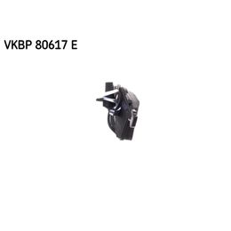 SKF Bremsbelagsatz, Scheibenbremse vkbp80617e f&uuml;r Audi SEAT