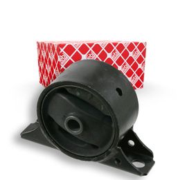 febi bilstein Lagerung, Schaltgetriebe 22703 hinten f&uuml;r Volvo