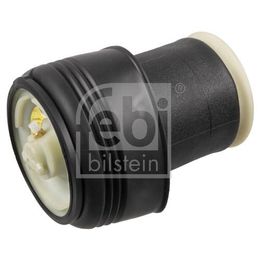 febi bilstein Federbalg, Luftfederung 199200 Hinterachse links f&uuml;r BMW