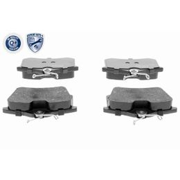 VAICO Bremsensatz, Scheibenbremse v105842 Hinterachse voll 245mm 10mm f&uuml;r VAG VW Citro&euml;n Audi (FAW)