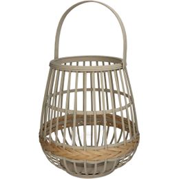 SONSTIGE Laterne BAMBOO