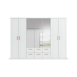 Kleiderschrank Sansibar HOVSTAD