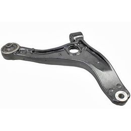 METZGER AUTOTEILE Lenker, Radaufh&auml;ngung 58118702 Vorderachse rechts f&uuml;r Vaughall GM NISSAN RENAULT