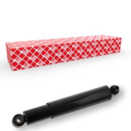 febi bilstein Sto&szlig;d&auml;mpfer 20401 Hinterachse f&uuml;r Volvo