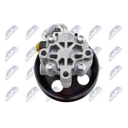 NTY Hydraulikpumpe, Lenkung spwch040 f&uuml;r Chrysler