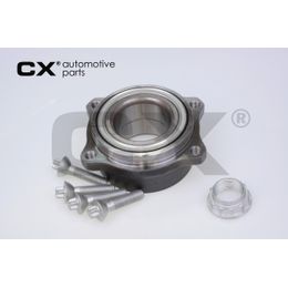 CX Radlagersatz cx693 f&uuml;r Mercedes