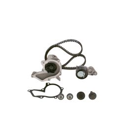 Bosch Wasserpumpe + Zahnriemensatz 1987946431