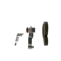 Bosch Wasserpumpe + Zahnriemensatz 1987946471