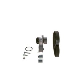 Bosch Wasserpumpe + Zahnriemensatz 1987946482
