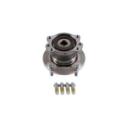 NK Radlagersatz 762553 f&uuml;r Ford