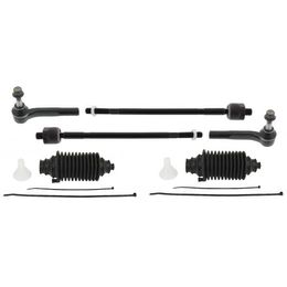 MAPCO Reparatursatz, Spurstange Vorderachse beidseitig 53974 f&uuml;r Opel SAAB Fiat GM