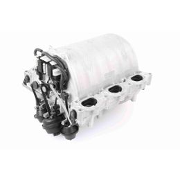 VAICO Stutzen, Ansaugkr&uuml;mmer Saugrohrmodul Original Qualit&auml;t v308357 f&uuml;r Mercedes DODGE