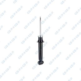 GSP Sto&szlig;d&auml;mpfer 32117860 Vorderachse f&uuml;r MITSUBISHI Peugeot
