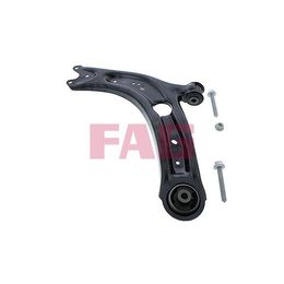 SCHAEFFLER FAG Lenker, Radaufh&auml;ngung 821114210 Vorderachse links f&uuml;r Skoda