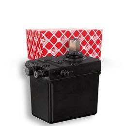 febi bilstein Kipppumpe, Fahrerhaus 107811