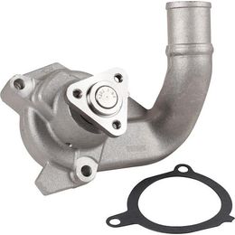 JP Group Wasserpumpe 1514101400 f&uuml;r Ford MAZDA
