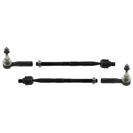 MAPCO Reparatursatz, Spurstange 57779 Vorderachse rechts f&uuml;r Opel Vaughall