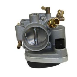 METZGER AUTOTEILE Drosselklappenstutzen 0892609 f&uuml;r Opel CHEVROLET