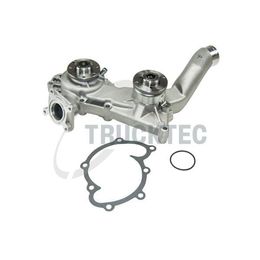 TRUCKTEC AUTOMOTIVE Wasserpumpe 0219176 f&uuml;r Mercedes