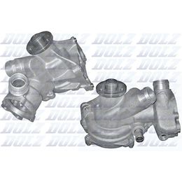 DOLZ Wasserpumpe m206 f&uuml;r SSANGYONG