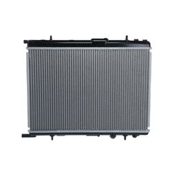 Valeo K&uuml;hler, Motork&uuml;hlung 701190 f&uuml;r Peugeot Citro&euml;n