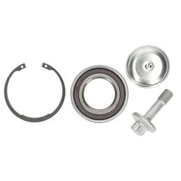F.BECKER Radlagersatz 40211004 Vorderachse f&uuml;r Mercedes
