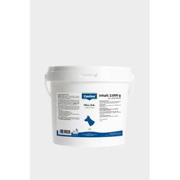 Canina Fell O.K. Tabletten 2 kg
