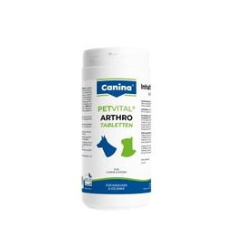 Canina PETVITAL Arthro-Tabletten 1 kg