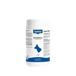Canina Welpenkalk Tabletten 1 kg