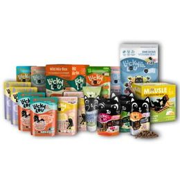 Lucky Lou Kennenlernpaket Katze S