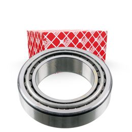 febi bilstein Radlager 07910 Hinterachse rechts 147mm f&uuml;r Volvo DAF Ford RENAULT TRUCKS