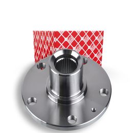 febi bilstein Radnabe 172747 Vorderachse rechts f&uuml;r Peugeot Fiat