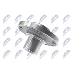 NTY Radnabe klppe005p Vorderachse rechts f&uuml;r Vaughall Fiat Opel TOYOTA