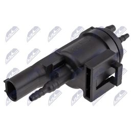 NTY Druckwandler egrme035 f&uuml;r Chrysler Mercedes SMART VW VAG