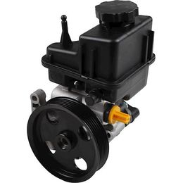 JP Group Hydraulikpumpe, Lenkung 1345102600 f&uuml;r Mercedes