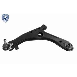 VAICO Lenker, Radaufh&auml;ngung EXPERT KITS + v107075 Vorderachse unten f&uuml;r VAG