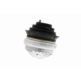 VAICO Lagerung, Motor Q+, Erstausr&uuml;sterqualit&auml;t MADE IN GERMANY v307384 vorne f&uuml;r Mercedes