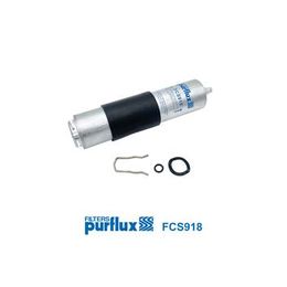 Purflux Kraftstofffilter fcs918 Filtereinsatz 251,5mm f&uuml;r Mercedes
