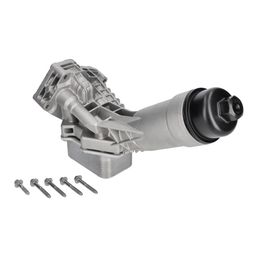 F.BECKER Geh&auml;use, &Ouml;lfilter 52610037 f&uuml;r BMW TOYOTA