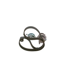 Bosch Wasserpumpe + Zahnriemensatz 1 987 946 398