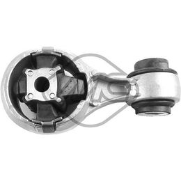 METALCAUCHO Lagerung, Motor 14884 Vorderachse rechts f&uuml;r NISSAN