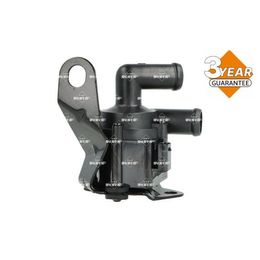 NRF Zusatzwasserpumpe, Ladeluftk&uuml;hler 390096 f&uuml;r BMW ROLLS-ROYCE