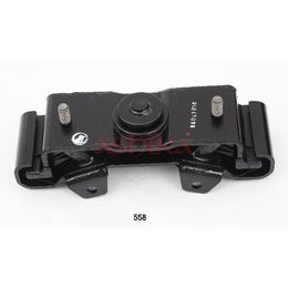 ASHIKA Lagerung, Motor gom558 hinten f&uuml;r MITSUBISHI
