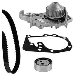 METELLI Wasserpumpe + Zahnriemensatz 3010352 f&uuml;r NISSAN RENAULT DACIA TRUCKS