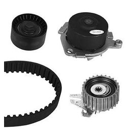 Graf Wasserpumpe + Zahnriemensatz KP621-1 f&uuml;r ALFA ROMEO LANCIA Fiat